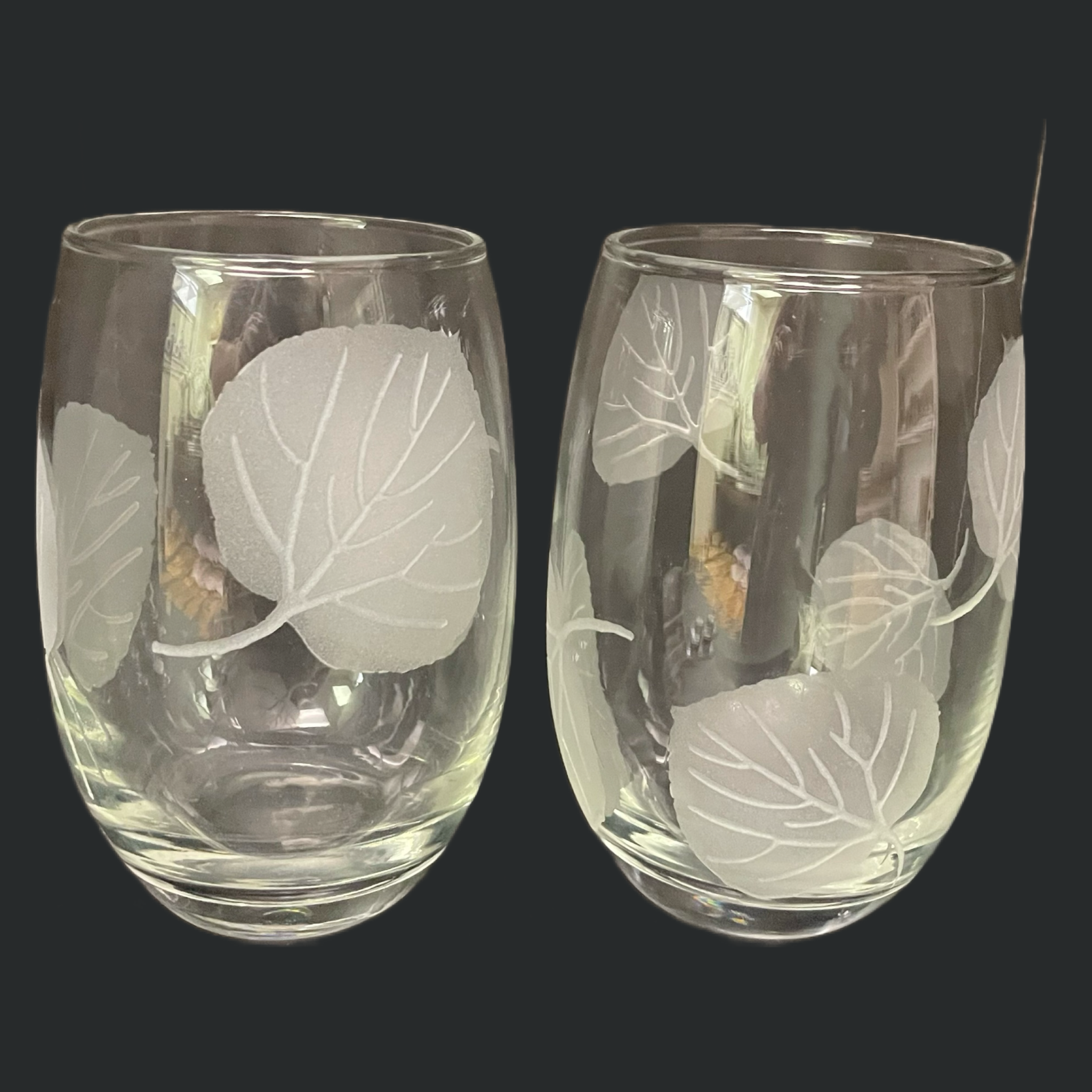 COLORADO CUSTOM DECOR – Personalized Glassware & Decor